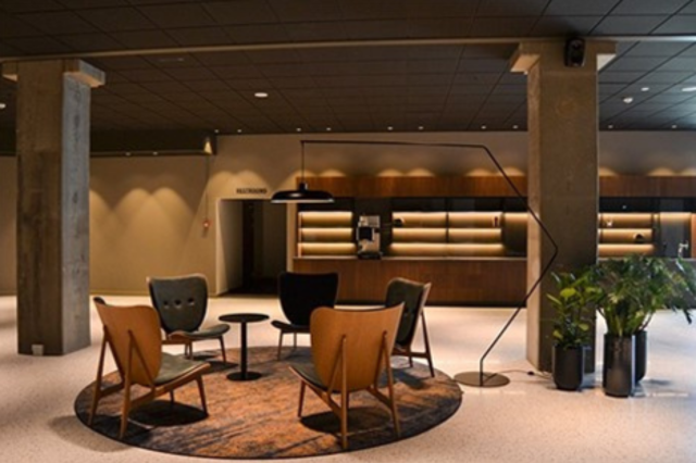 Hvorfor vælge DALI? Læs om intelligent DALI lysstyring