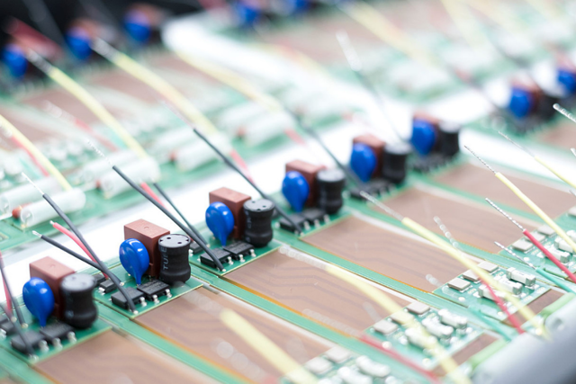 Fejlstrømsafbrydere og kombiafbrydere type B - Læs om Doepke her