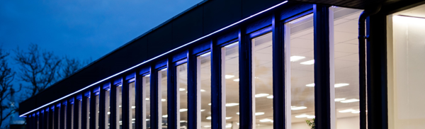 Vanpee A/S | Din leverandør af lysstyring og elmateriel