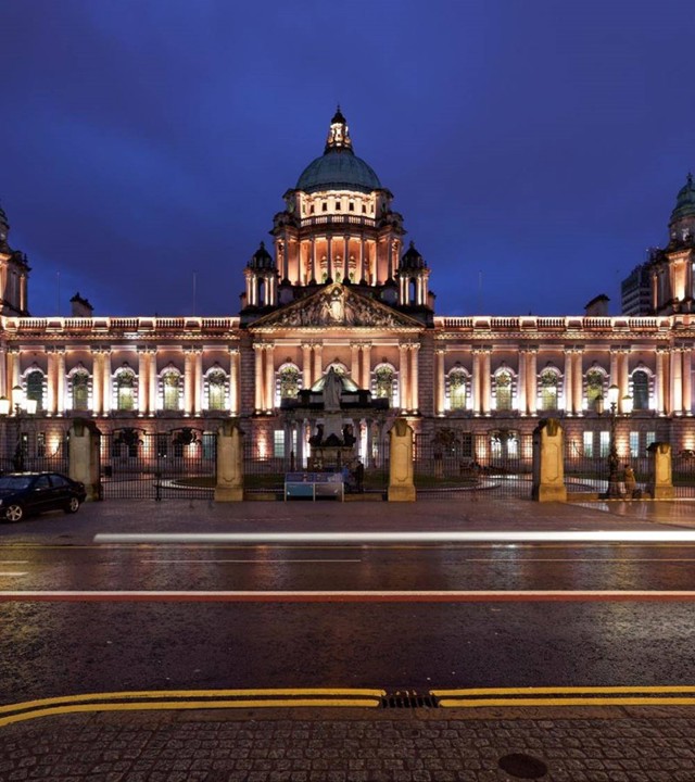 Vanpee er nu officiel forhandler af Color Kinetics, DMX